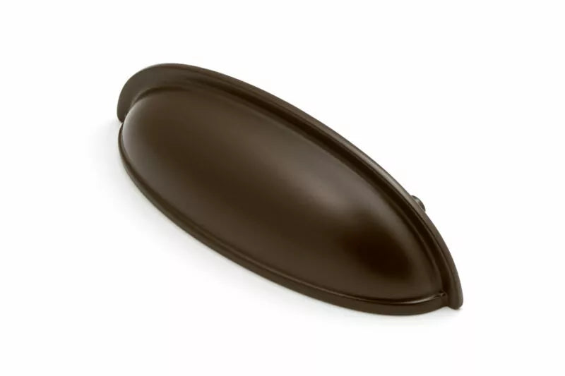 Castella Nostalgia Decade Cup Pull – Oil Rubbed Bronze – Wellsons