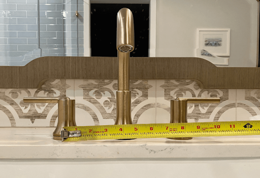 Guide To Installing a Bathroom Sink | Wellsons