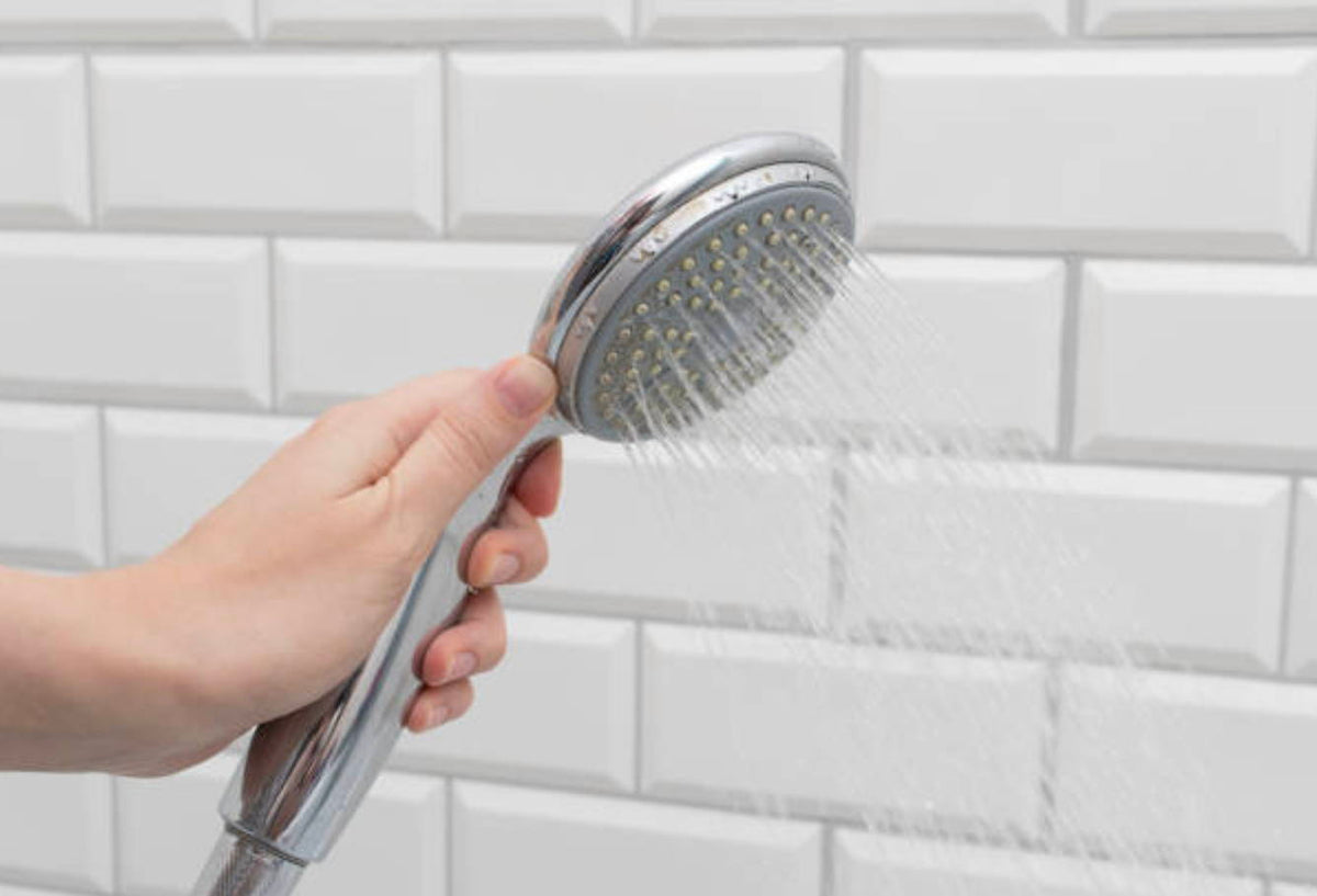 A Guide On How to Change a Shower Head – Wellsons