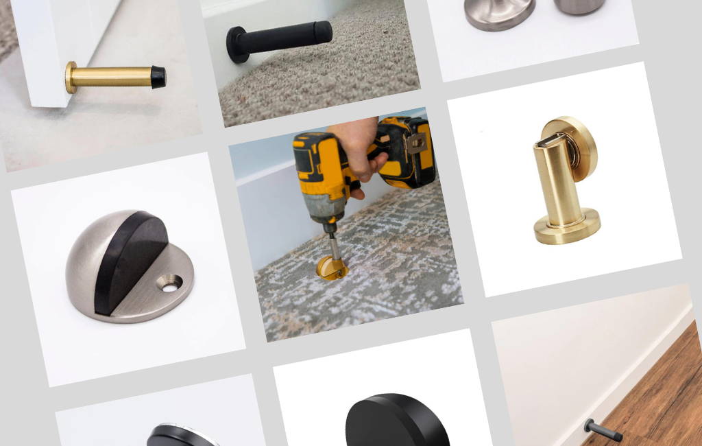 The Ultimate Guide to Door Stop Installation – Wellsons