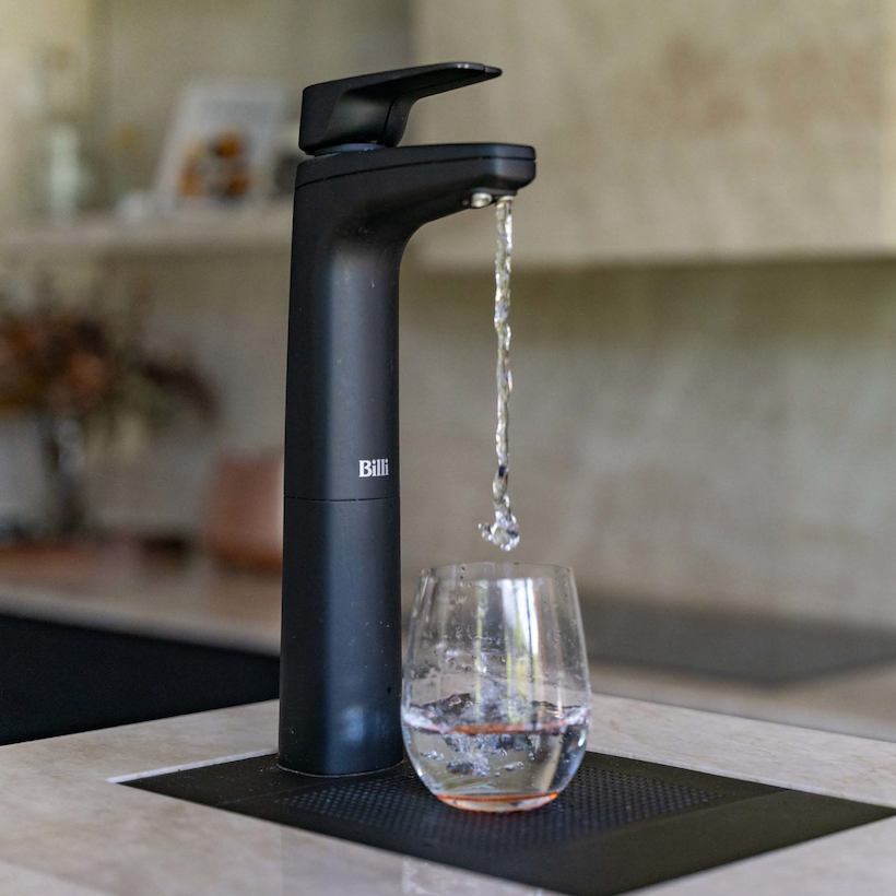 Billi Taps | Billi tapware | Billi Units – Wellsons