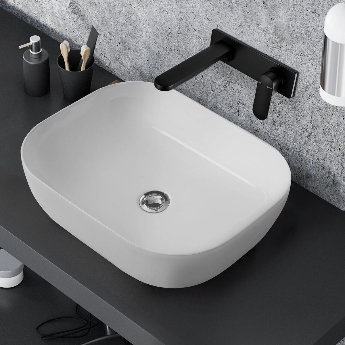 Ceramic Basins Australia | Wellsons