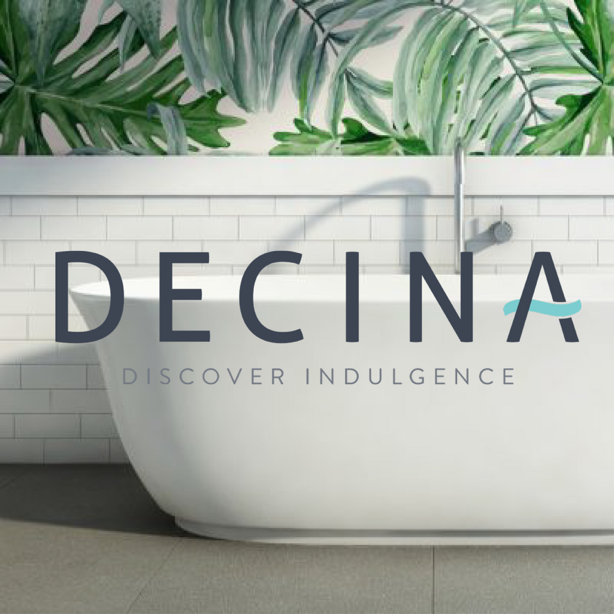Decina Bathroomware | Wellsons