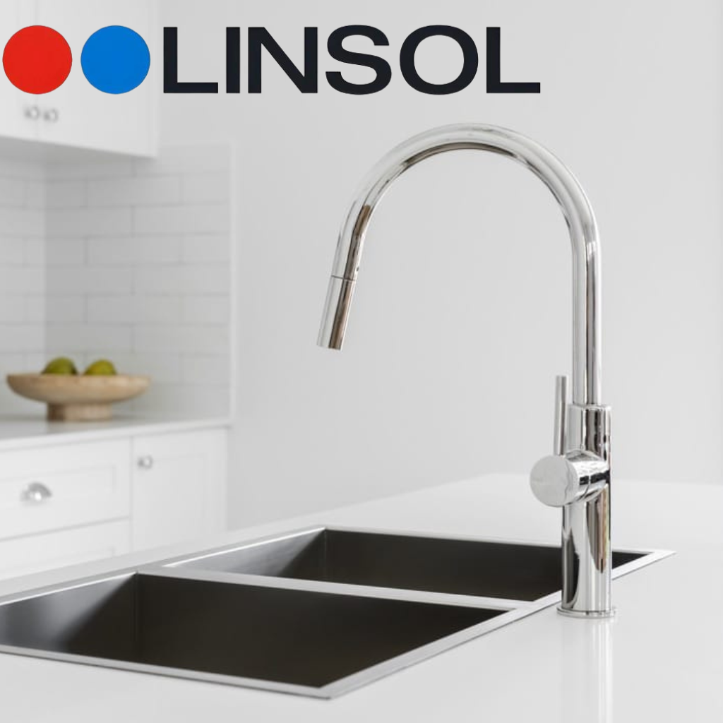 Linsol Tapware – Wellsons