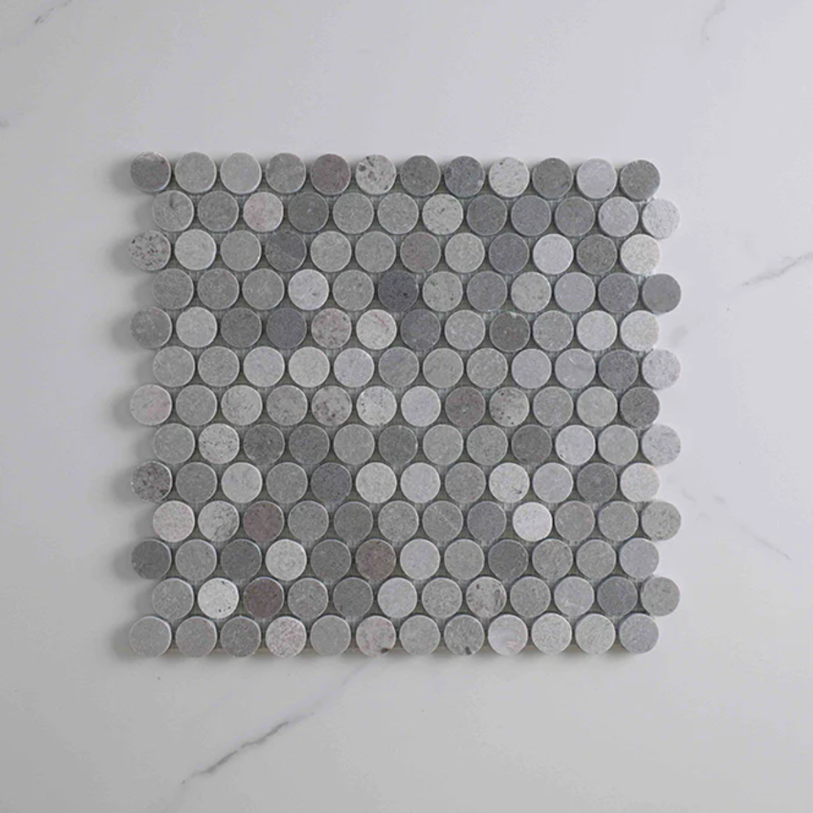 Penny Round Tiles | Wellsons