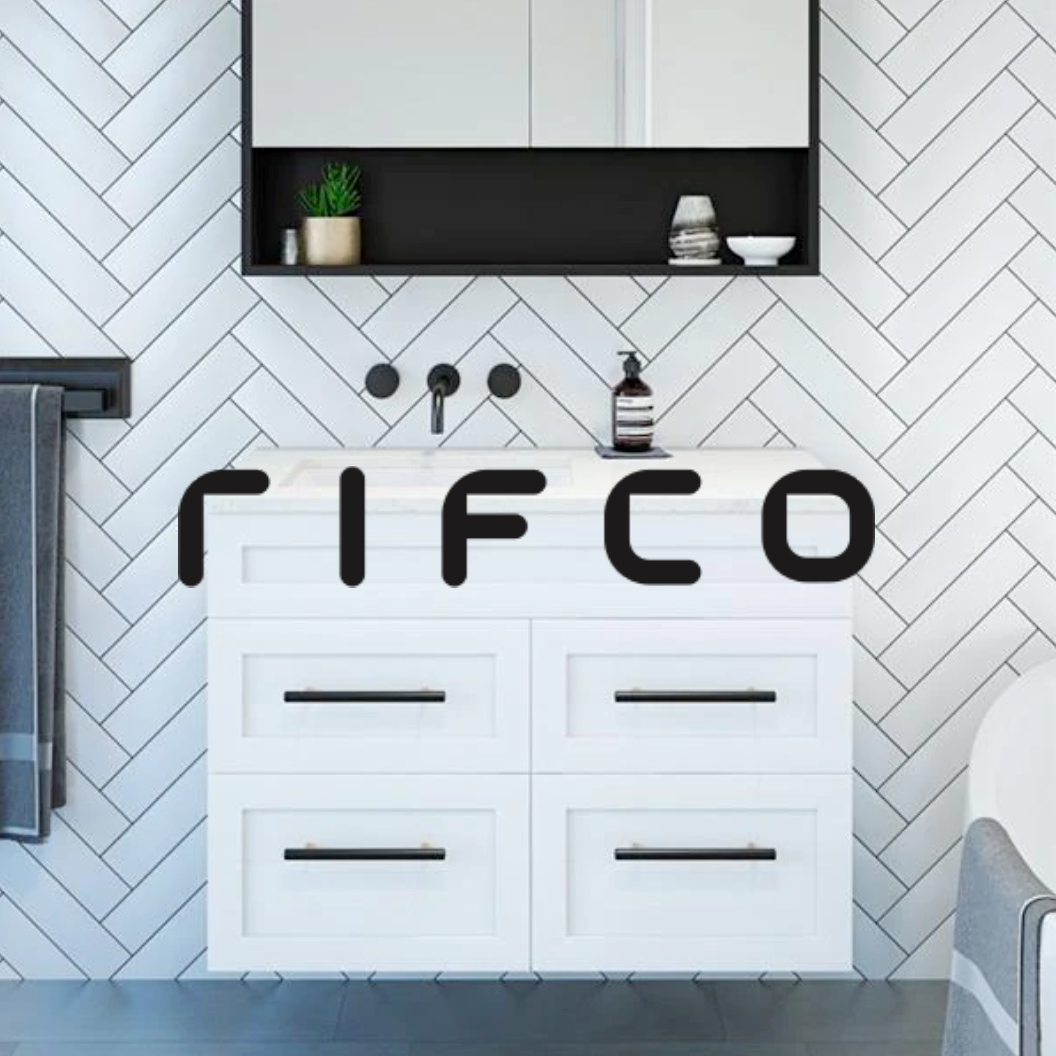 Rifco Vanities | Wellsons Australia