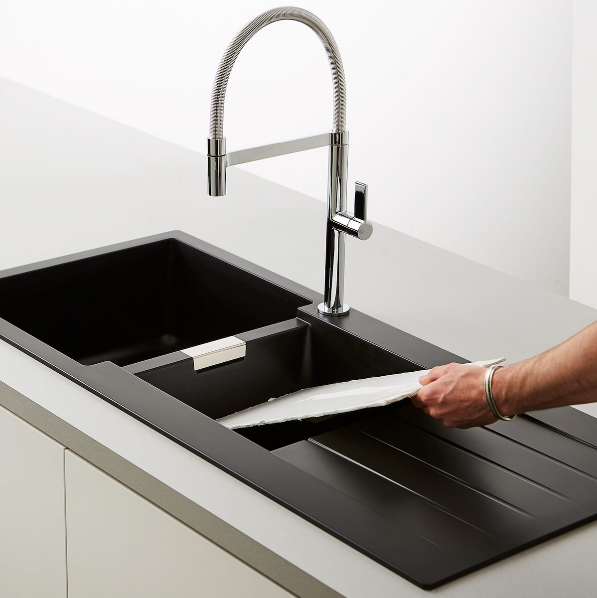 Top Mount Kitchen Sinks | Wellsons