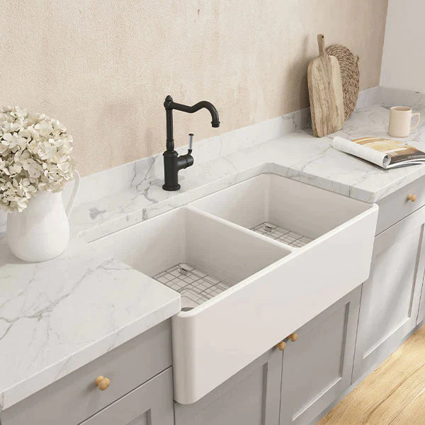 Butler Sinks – Wellsons