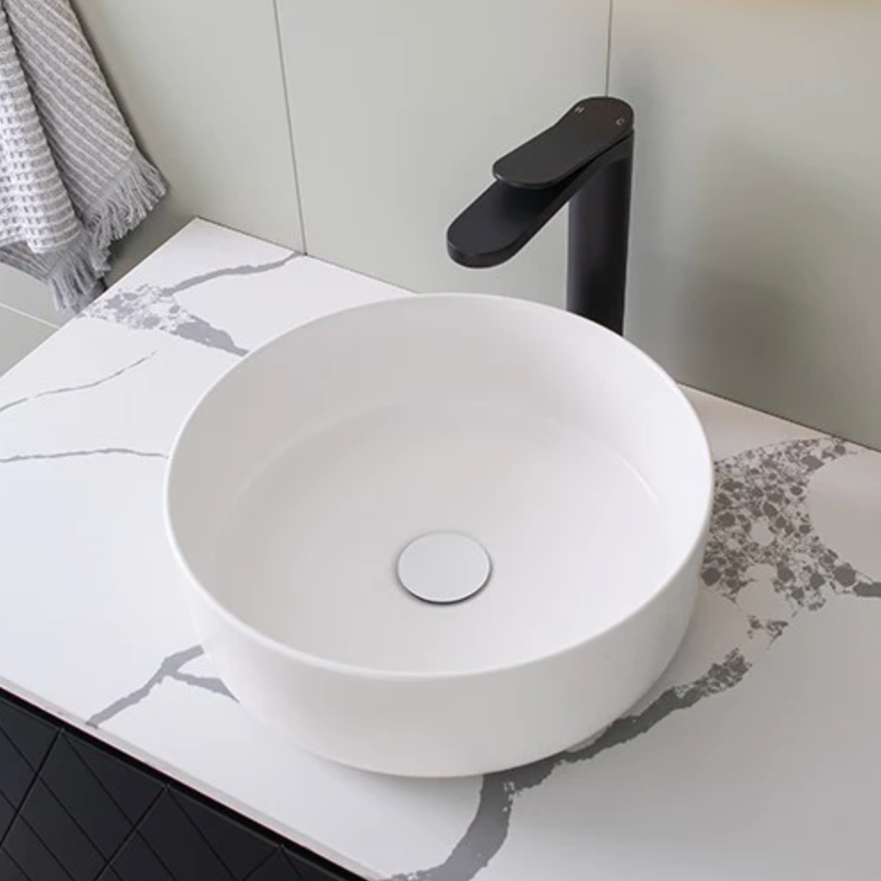 Above Counter Basins Online – Wellsons