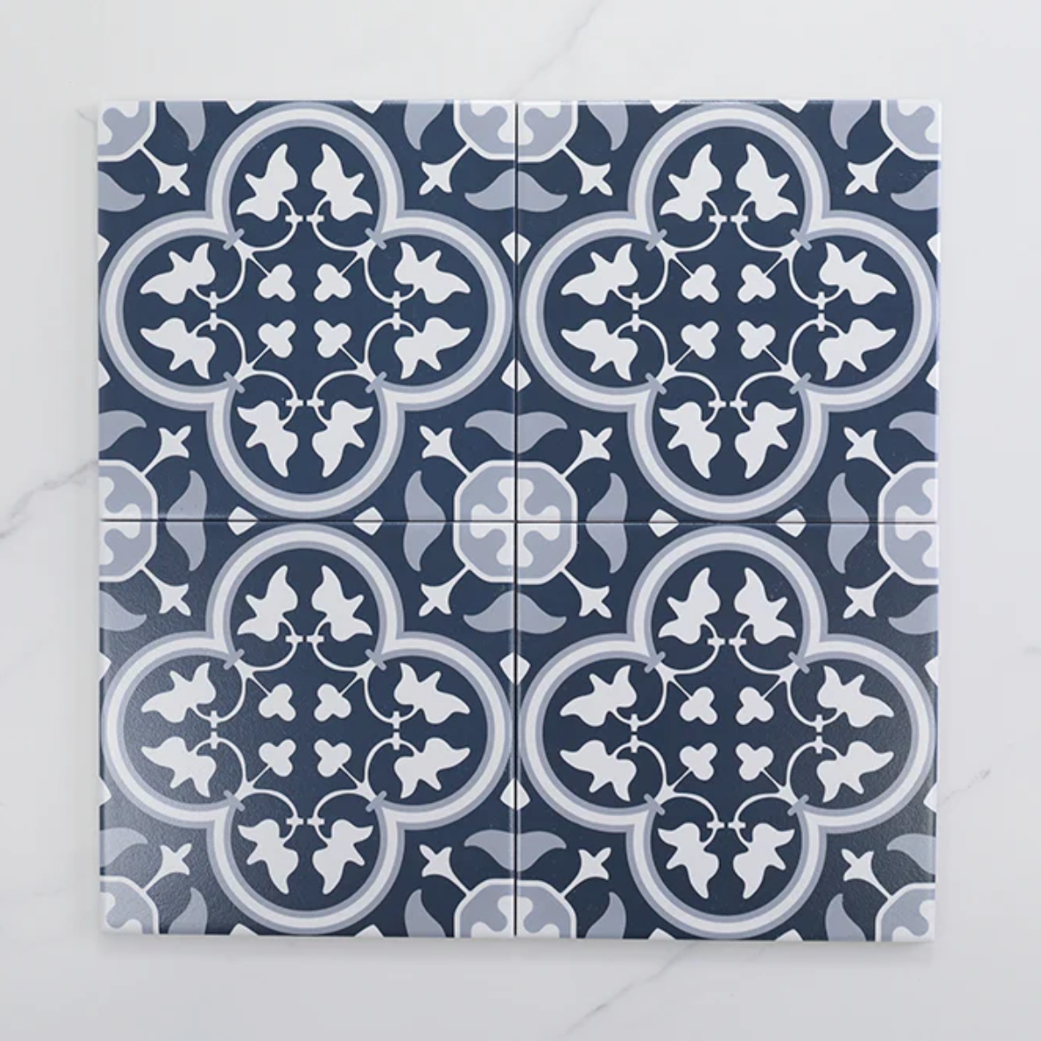 Blue Tiles | Blue Bathroom & Kitchen Tiles - Wellsons