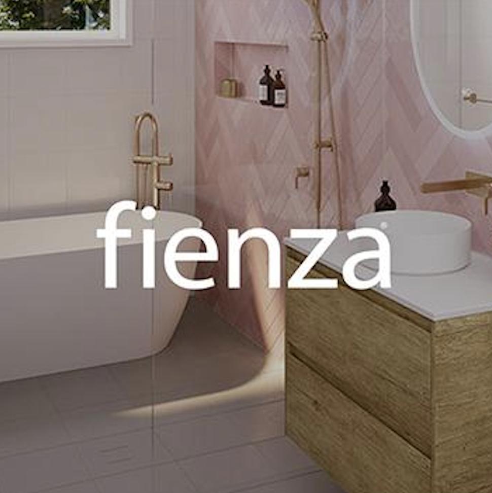 Fienza Bathroom Bathware | Wellsons