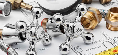 Plumbing Spare Parts – Wellsons