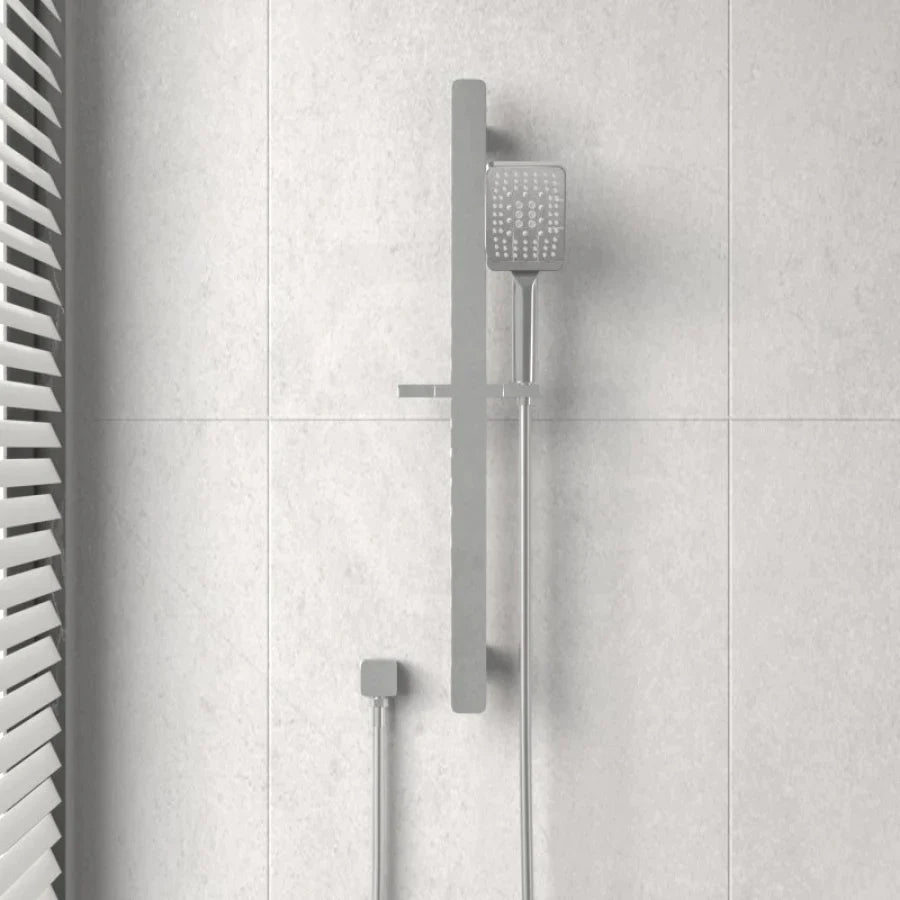 Rail Showers Australia | Shower Rails & Shower Head Rail – Wellsons