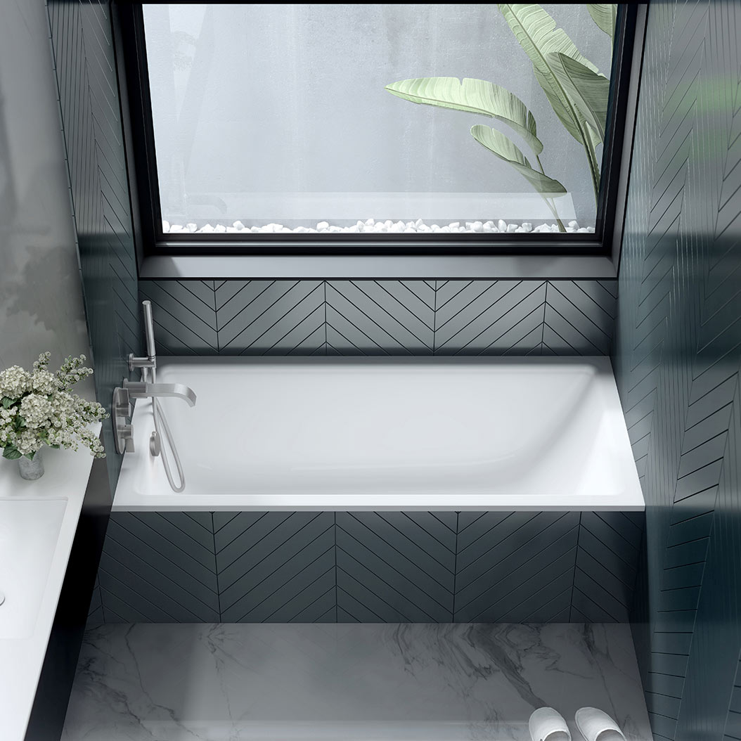 Inset Baths – Wellsons