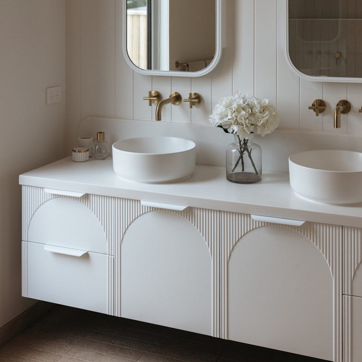 ADP Archie Wall Hung Vanity – Wellsons