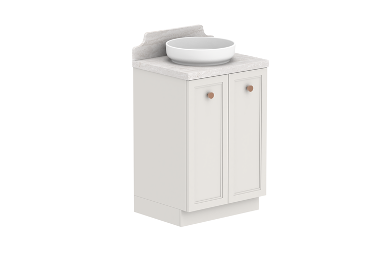 ADP Mabel Floor Standing Vanity – Wellsons