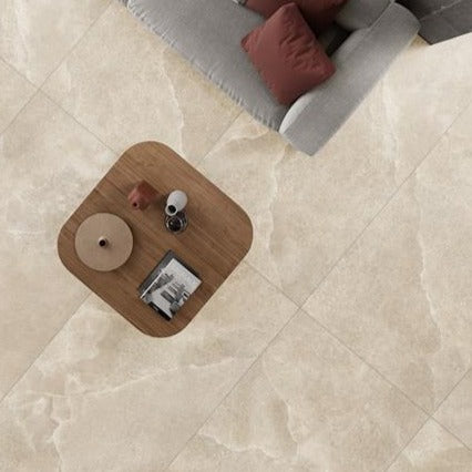 Onyx Beige Polished Natural Look Tile 600x1200 – Wellsons