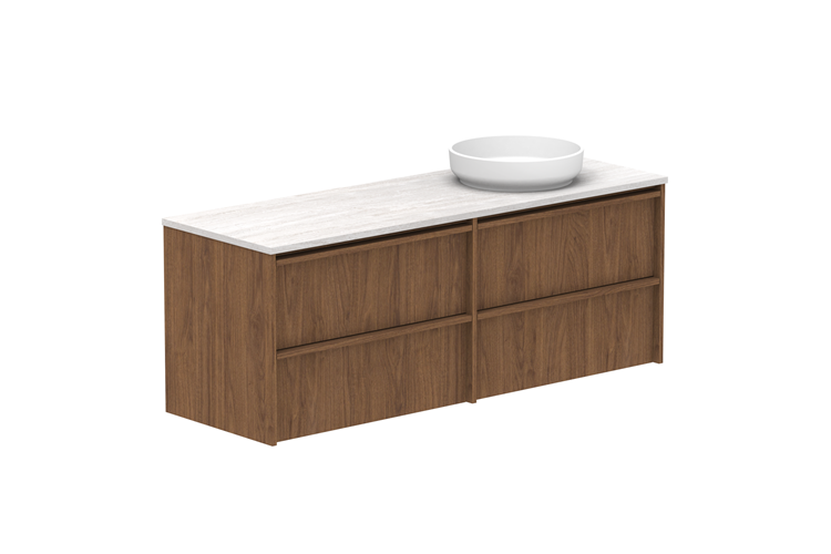 ADP Eli Wall Hung Vanity – Wellsons