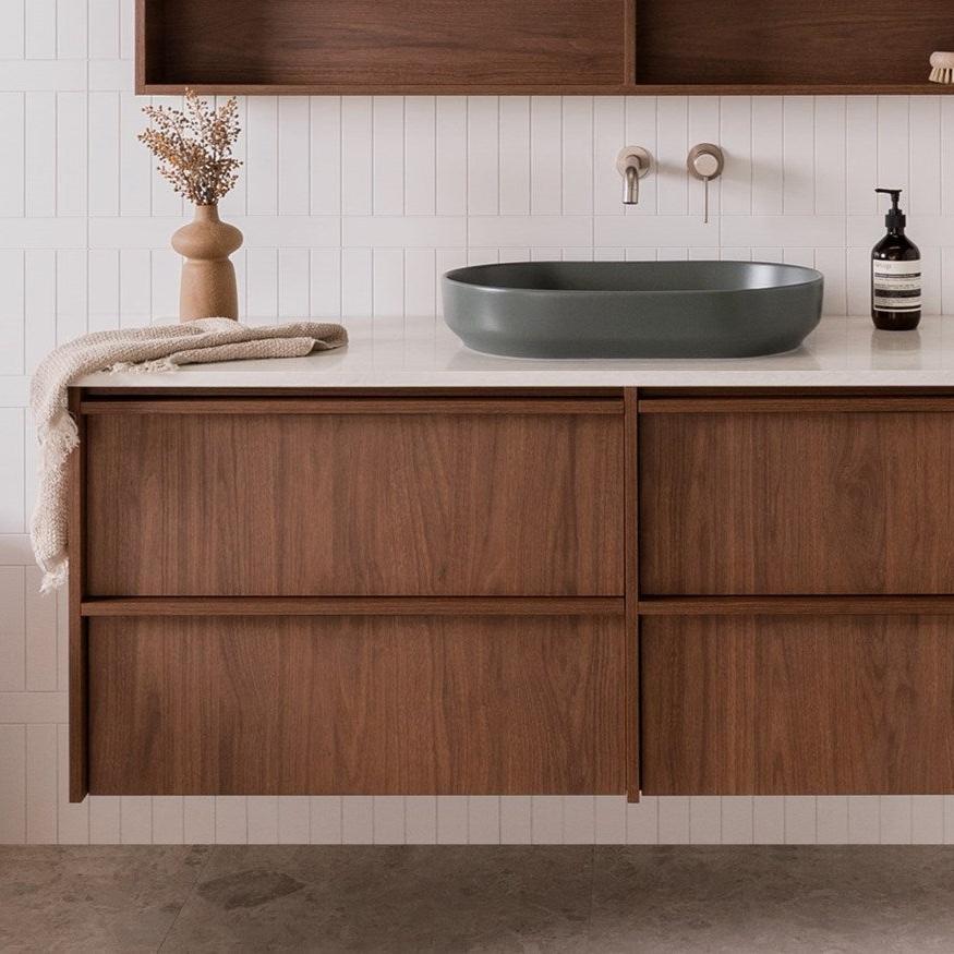 ADP Eli Wall Hung Vanity – Wellsons