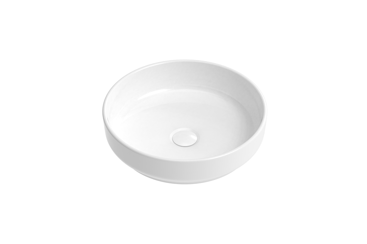 ADP Monroe Above Counter Basin Matte – Wellsons