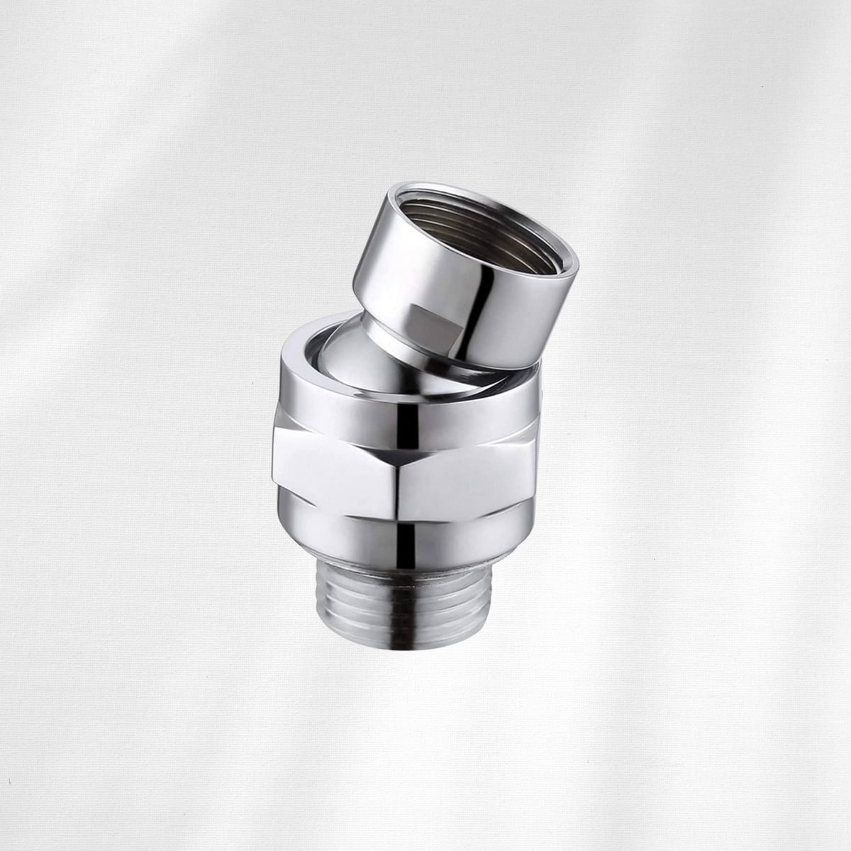 Shower Filter Swivel Ball Adapter – Wellsons