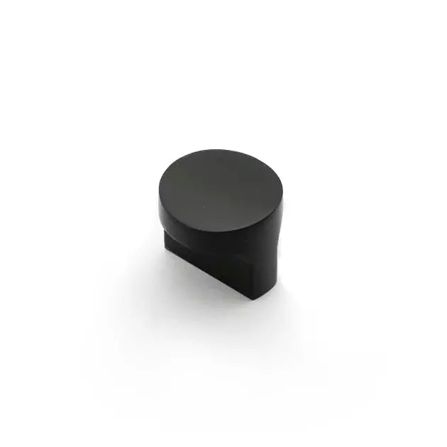 Castella Statement Gallant Knob – Matte Black – Wellsons