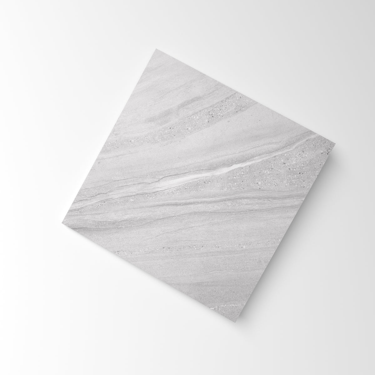 Crest Light Grey Sandstone Look Tile 600x600 – Wellsons