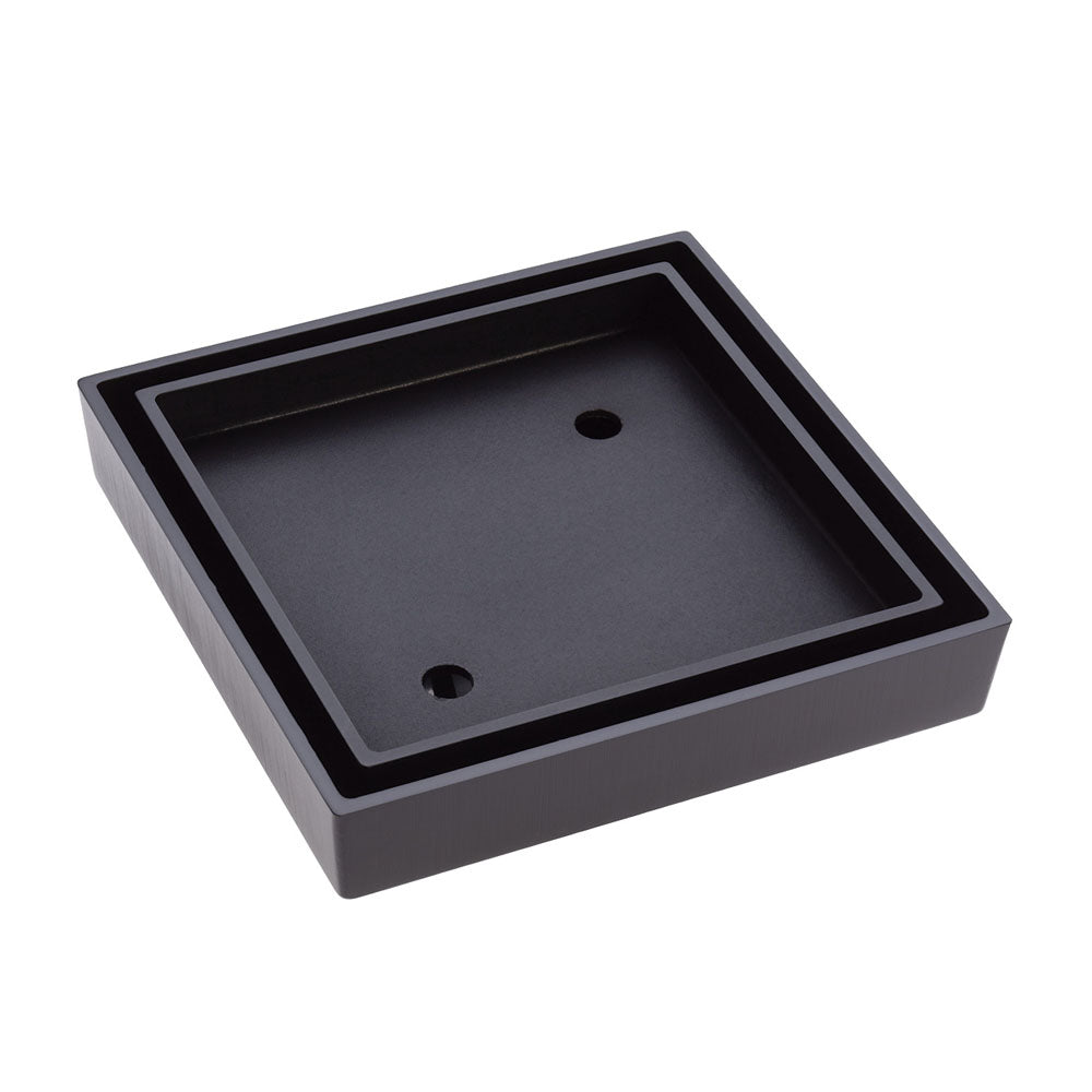 Fienza Square Tile Bed Floor Waste 75mm – Wellsons