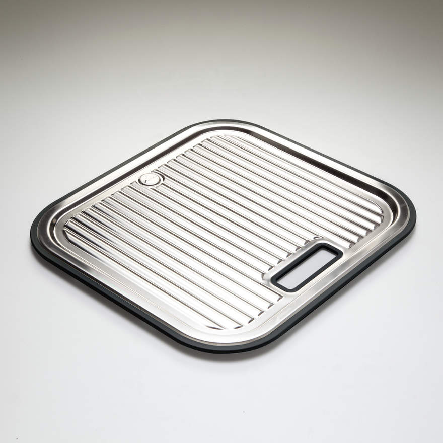 Oliveri - Nu-Petite Main Bowl Utility Tray – Wellsons