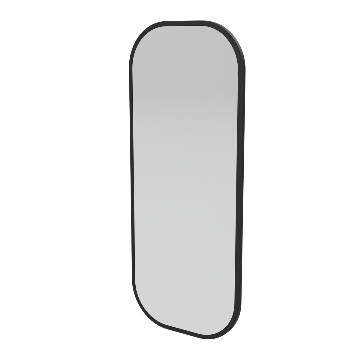 Timberline Jazz Arch Frame Mirror – Wellsons