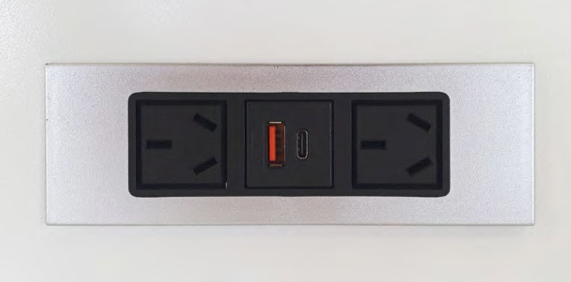 Timberline In-Drawer Powerpoint – Wellsons