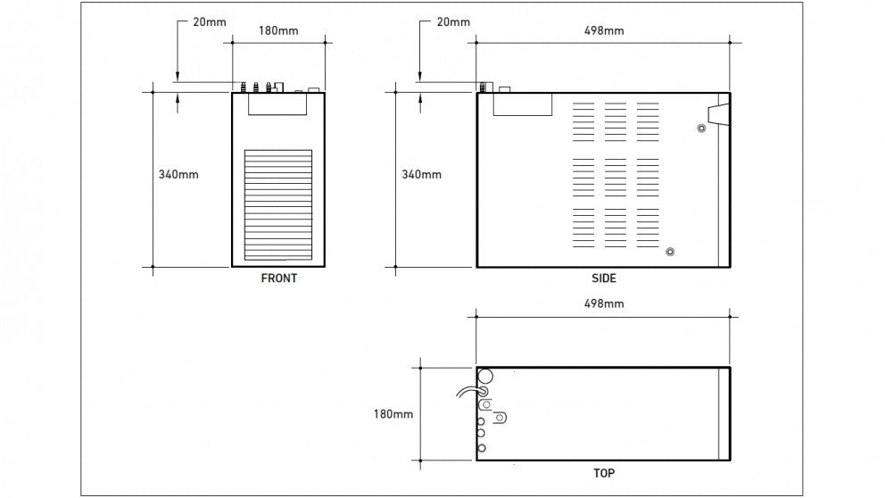 Billi Test [Do not buy] – Wellsons