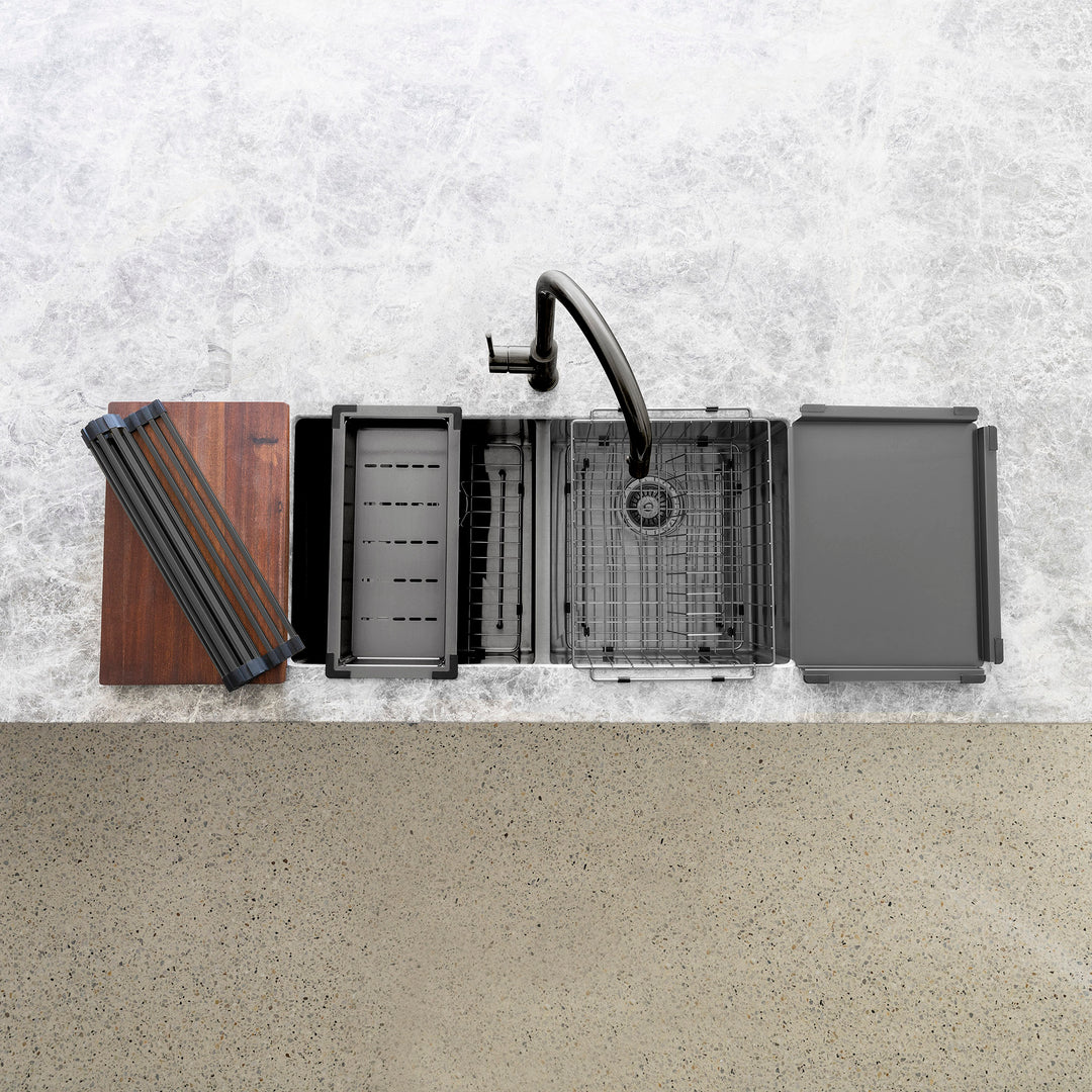 Meir Lavello Chopping Board – Wellsons
