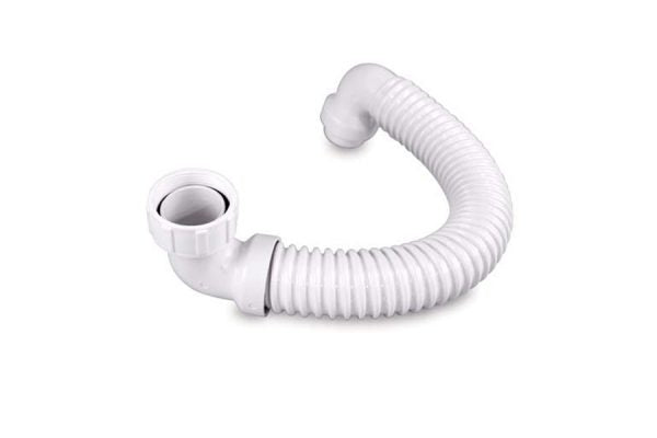 Decina Flexible Waste Connector – Wellsons