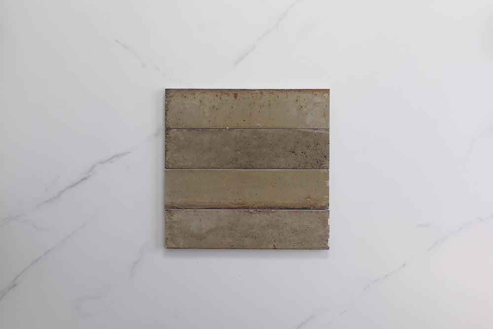 Wilton Musk Gloss Subway Tile – Wellsons