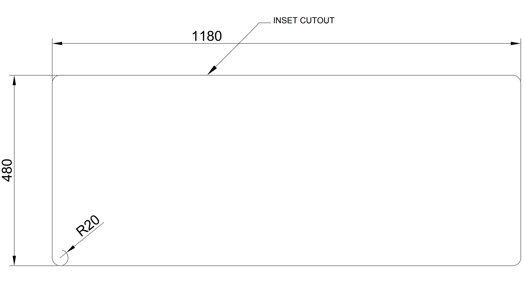 Oliveri Apollo 1 & 3/4 Bowl Sink With Drainer – Wellsons