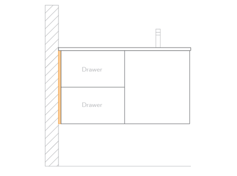 ADP Filler Strip – Wellsons